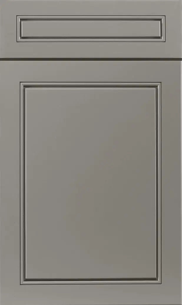 Greige (K3) | J&K Cabinetry | Terillian Cabinets