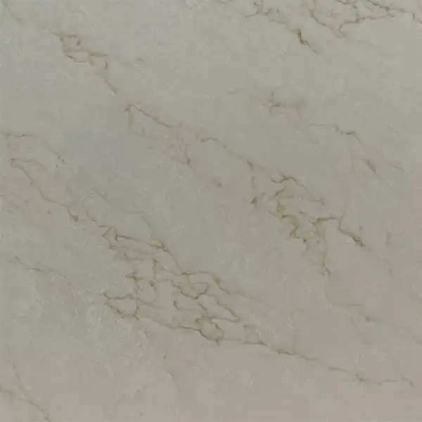 Calacatta Toccoa Quartz | Marble Look Quartz | Terillian Cabinets